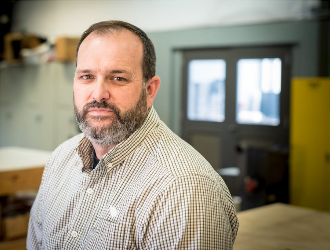 Outwitting Weed Resistance - The Miracle Bean