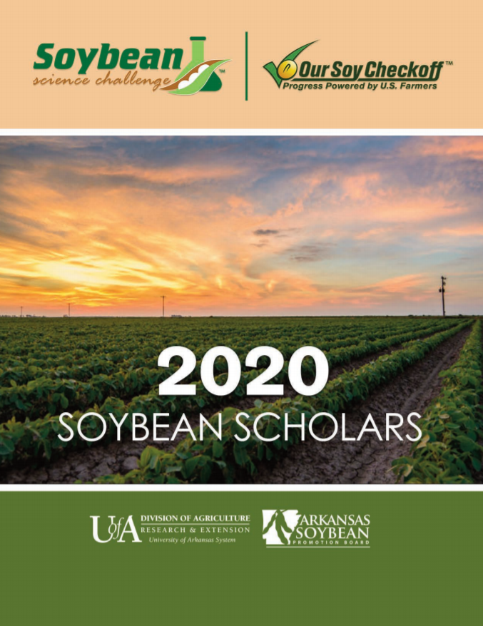 Soybean Science Challenge - The Miracle Bean