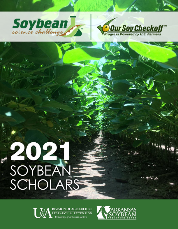 Soybean Science Challenge - The Miracle Bean