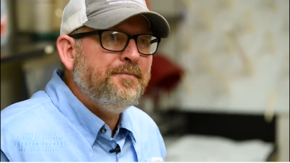 Identifying Symptoms and Solutions for Soybean Taproot Decline - The ...