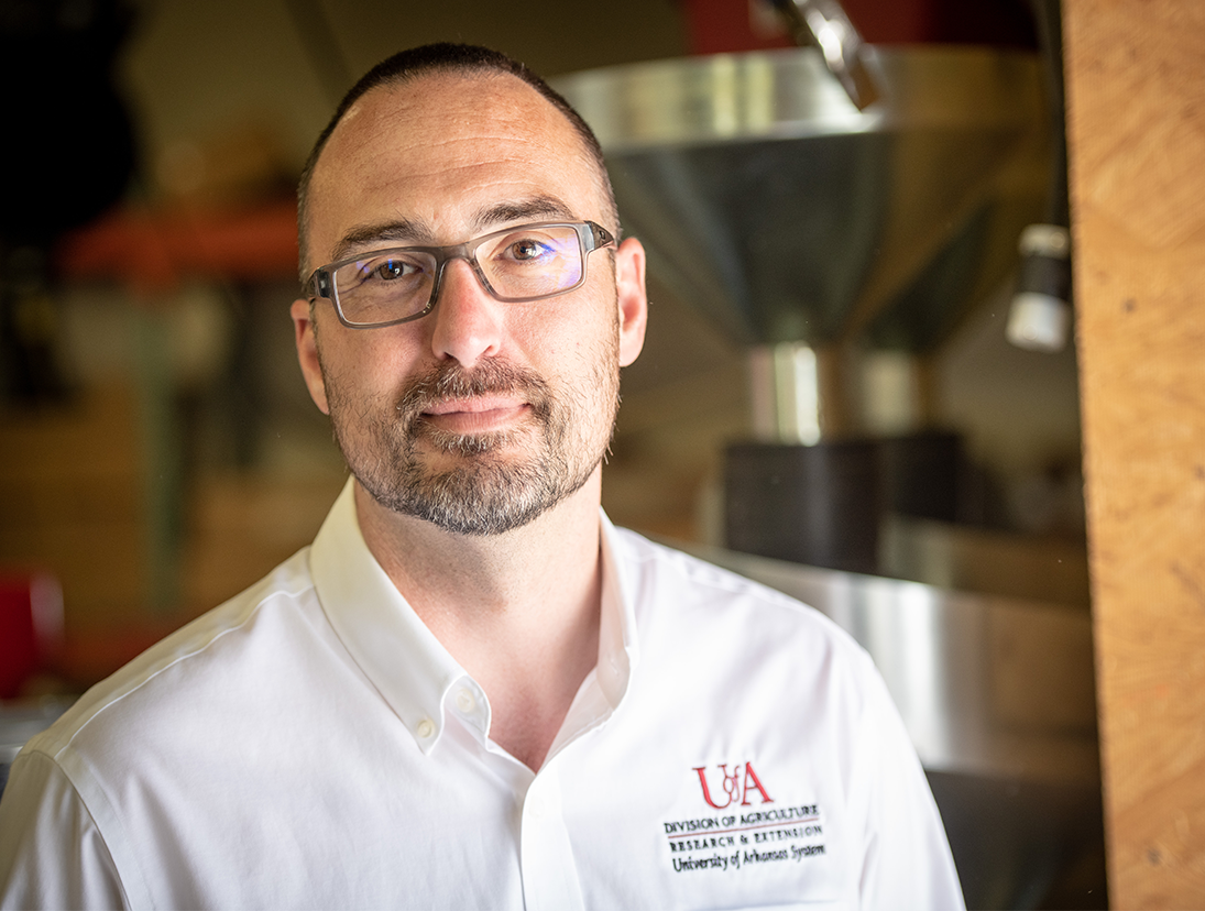 Variety Testing and Screening - The Miracle Bean